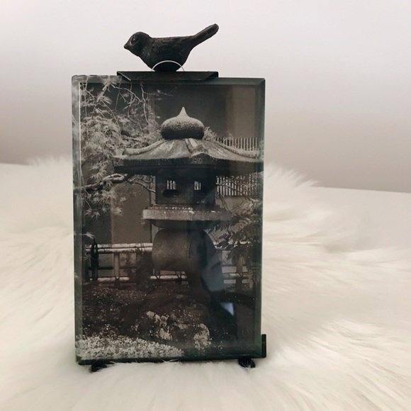 Cost Plus World Market | Accents | World Market Tripod Bird 4x6 ...